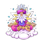 Begin Drawing - Keshart