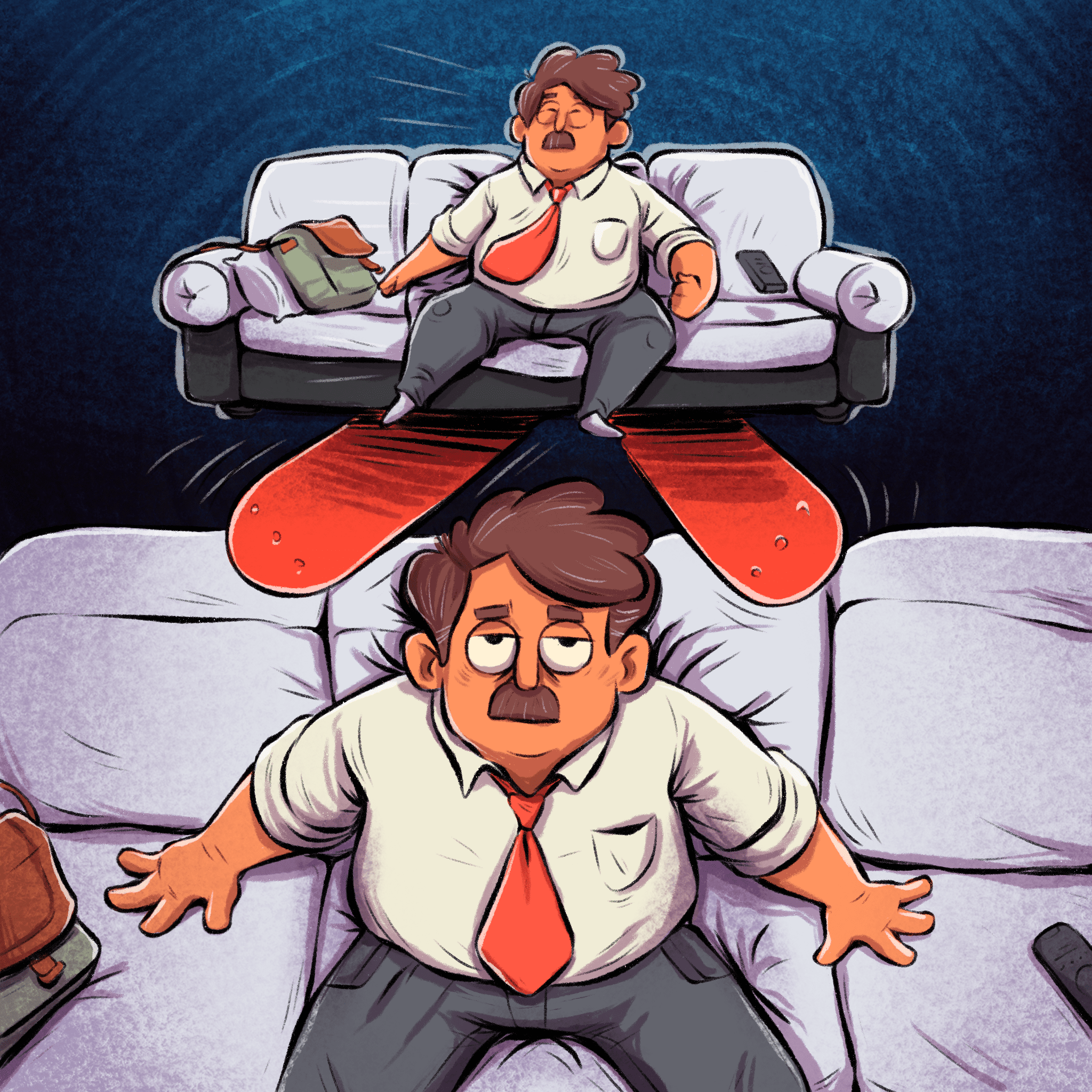 5 Comic Making Tips - Keshart