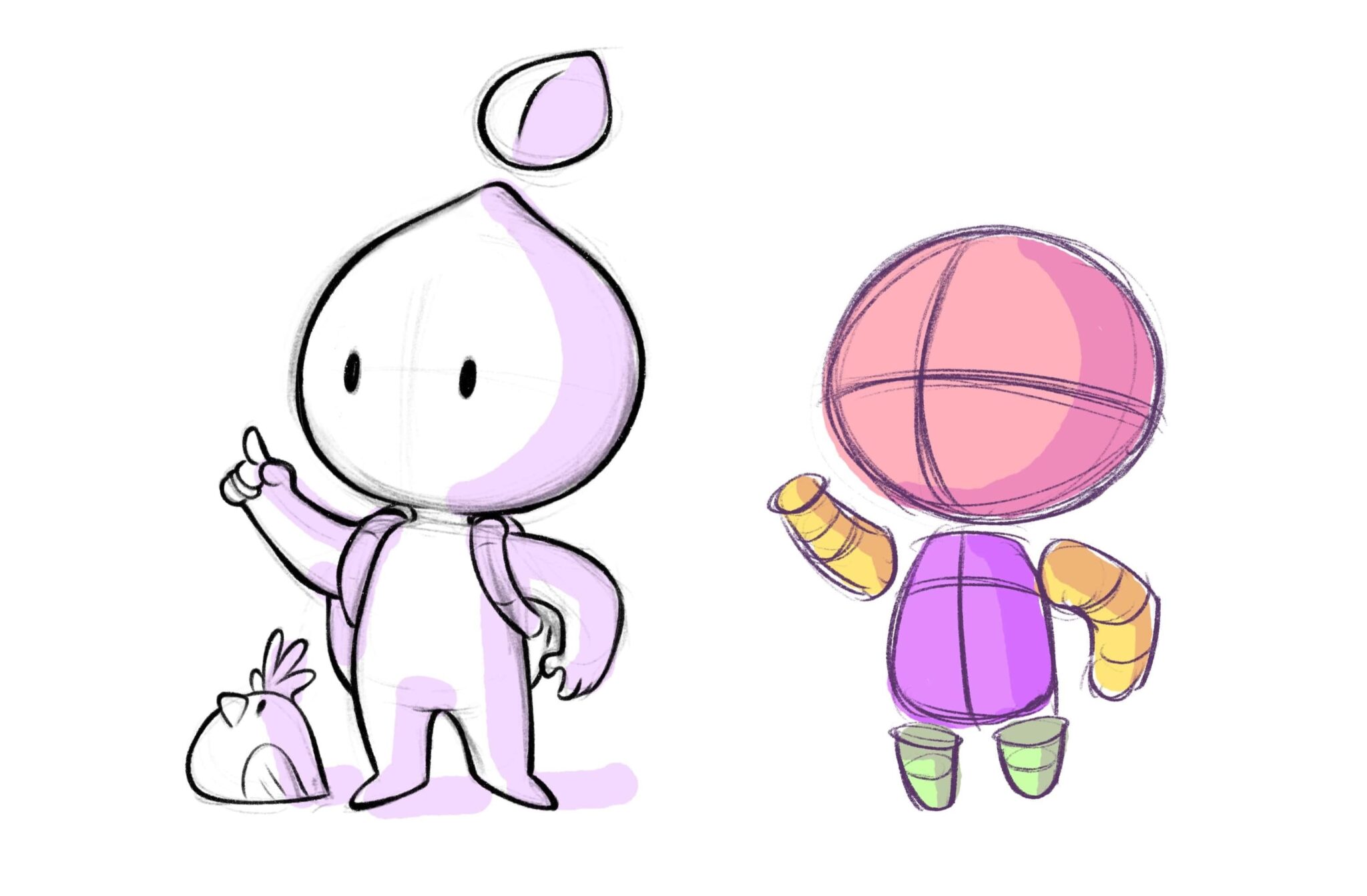 Learn This - Keshart