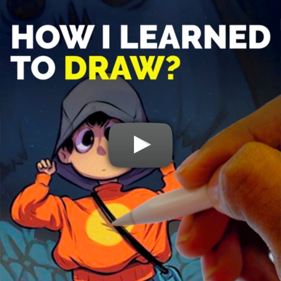 Why Learn Cartooning? - Keshart