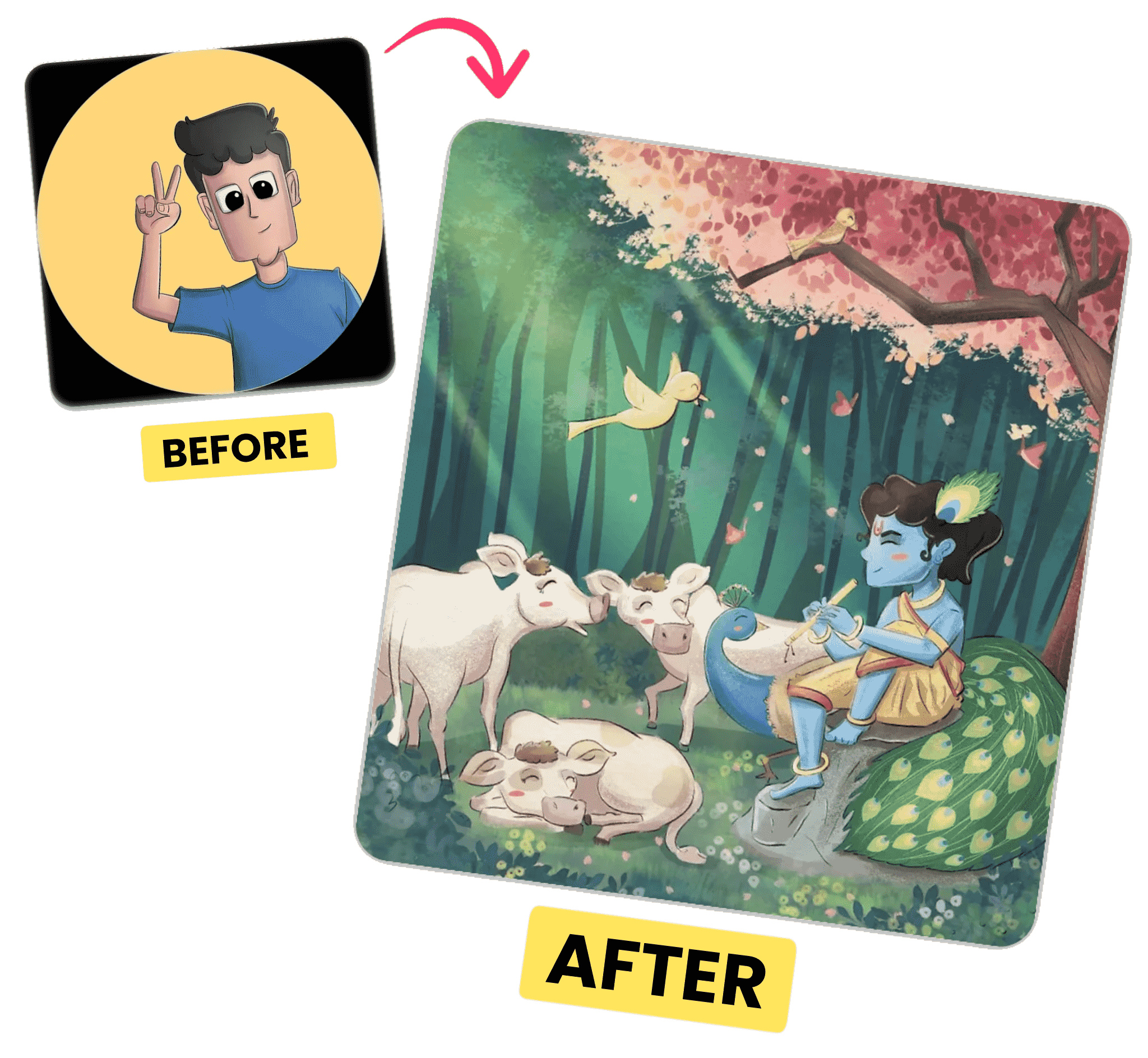 Learn to Draw in 100 days - Drawing Camp - Keshart