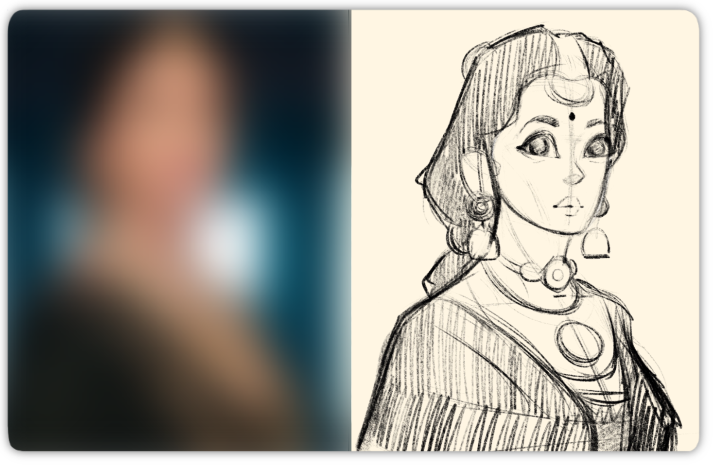 Cartooning People from Life - Keshart