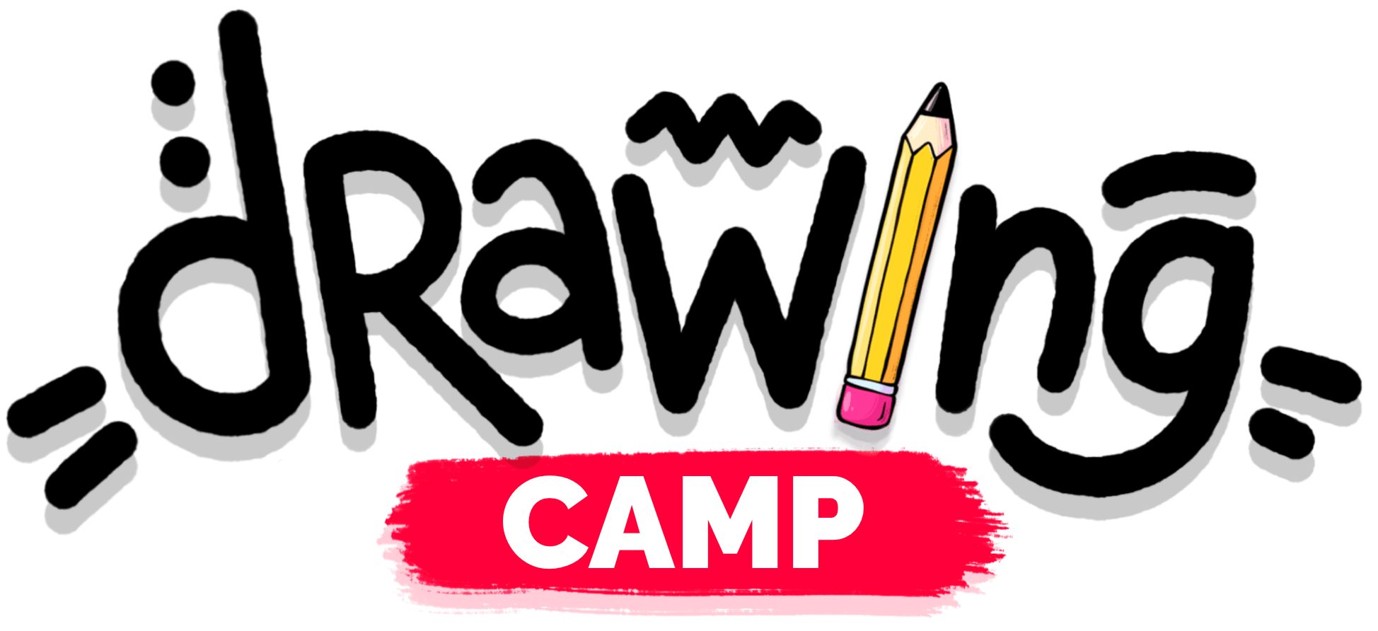 Draw Daily 365 - The Program - Keshart