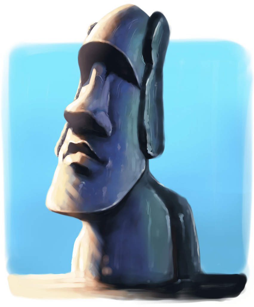 Digital Painting with Procreate - Keshart