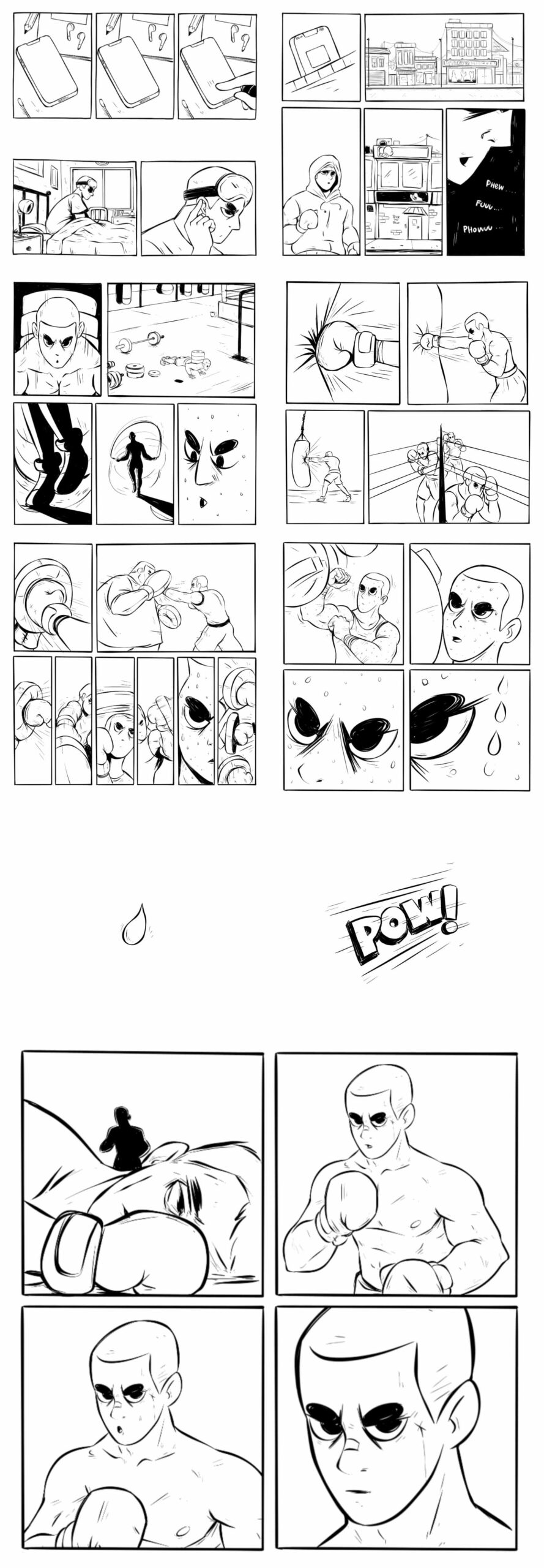 How I Study Art? - Keshart
