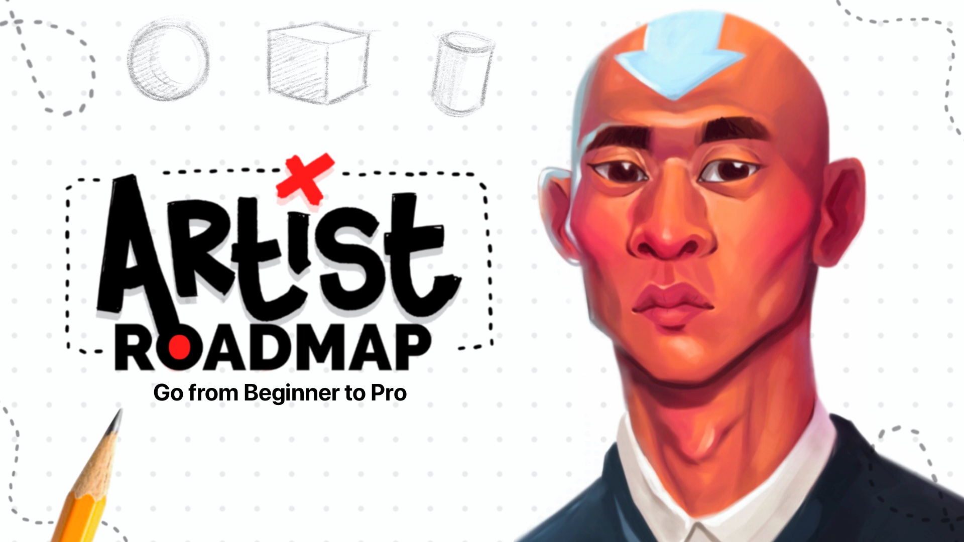 Artist Roadmap Workshop - Keshart