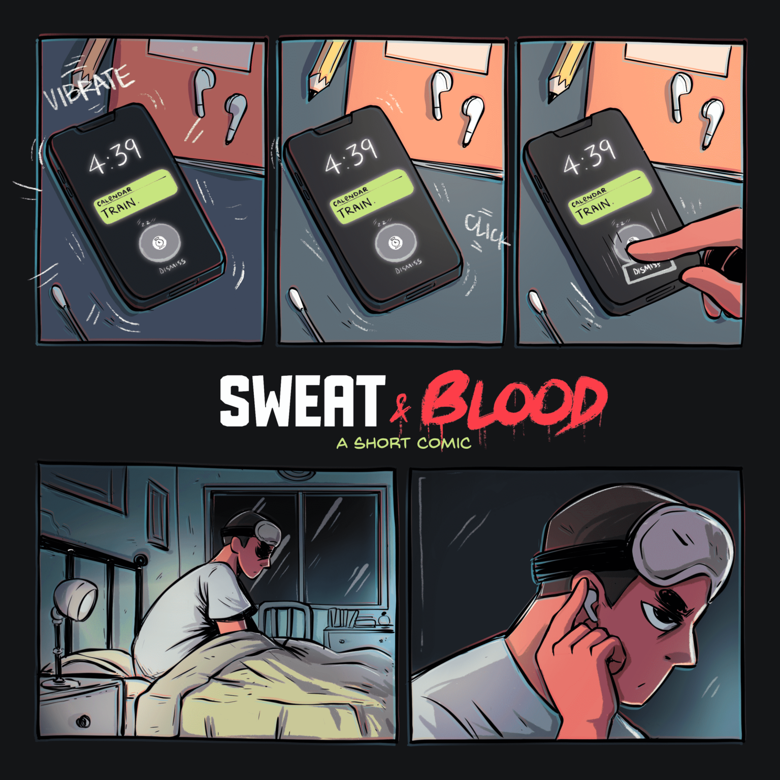 How I Study Art? - Keshart