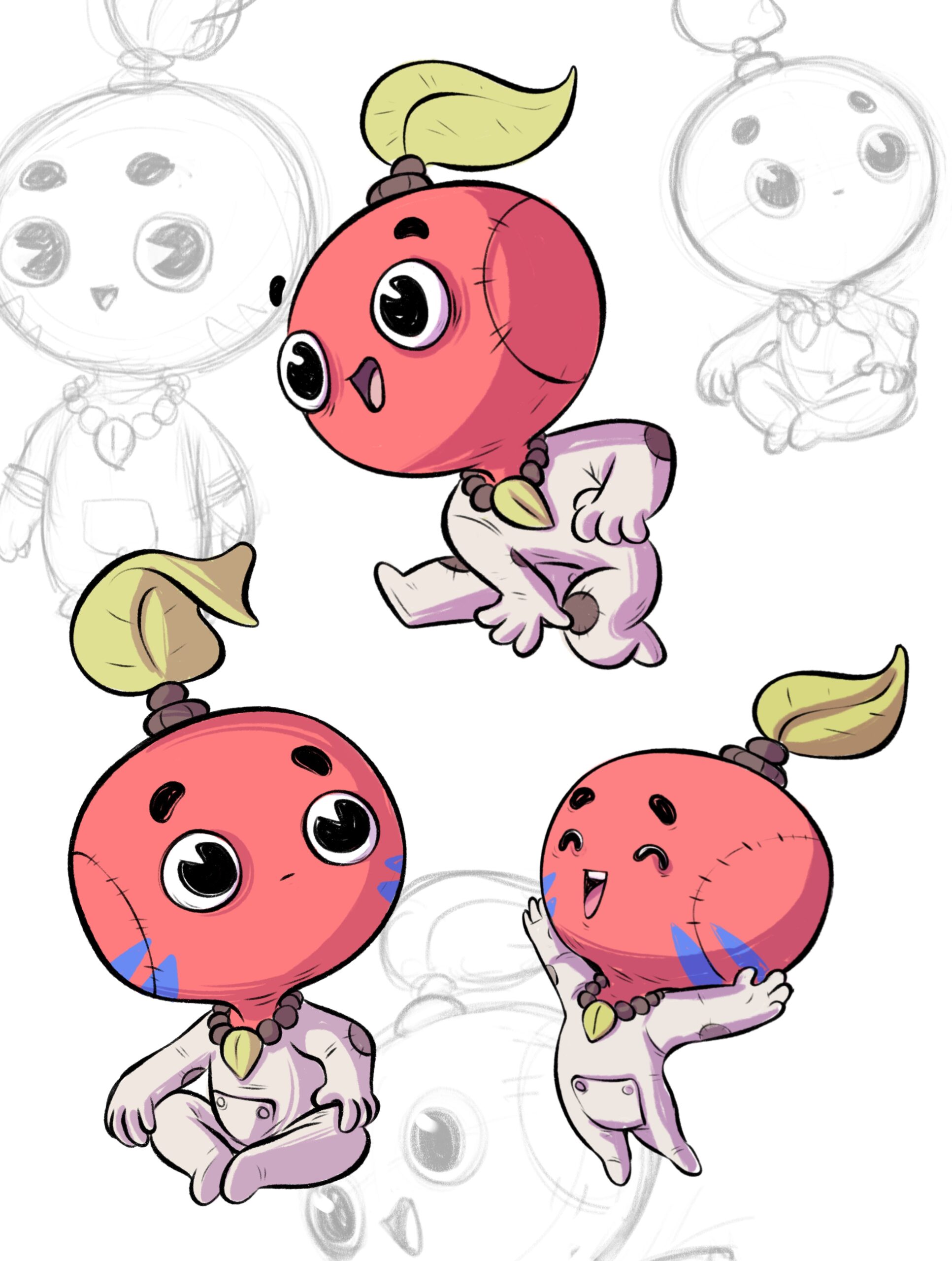 Daily Cartoons - Keshart