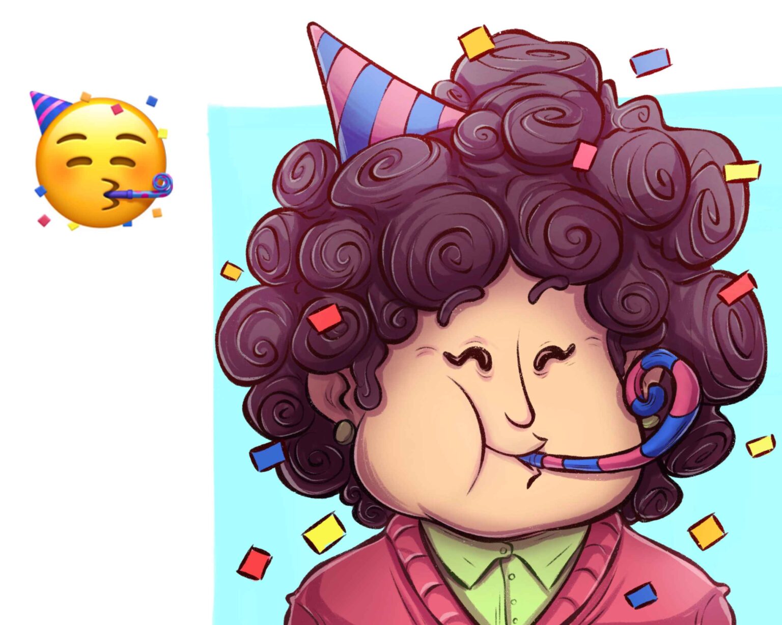 Emoji Expressions Method - Keshart