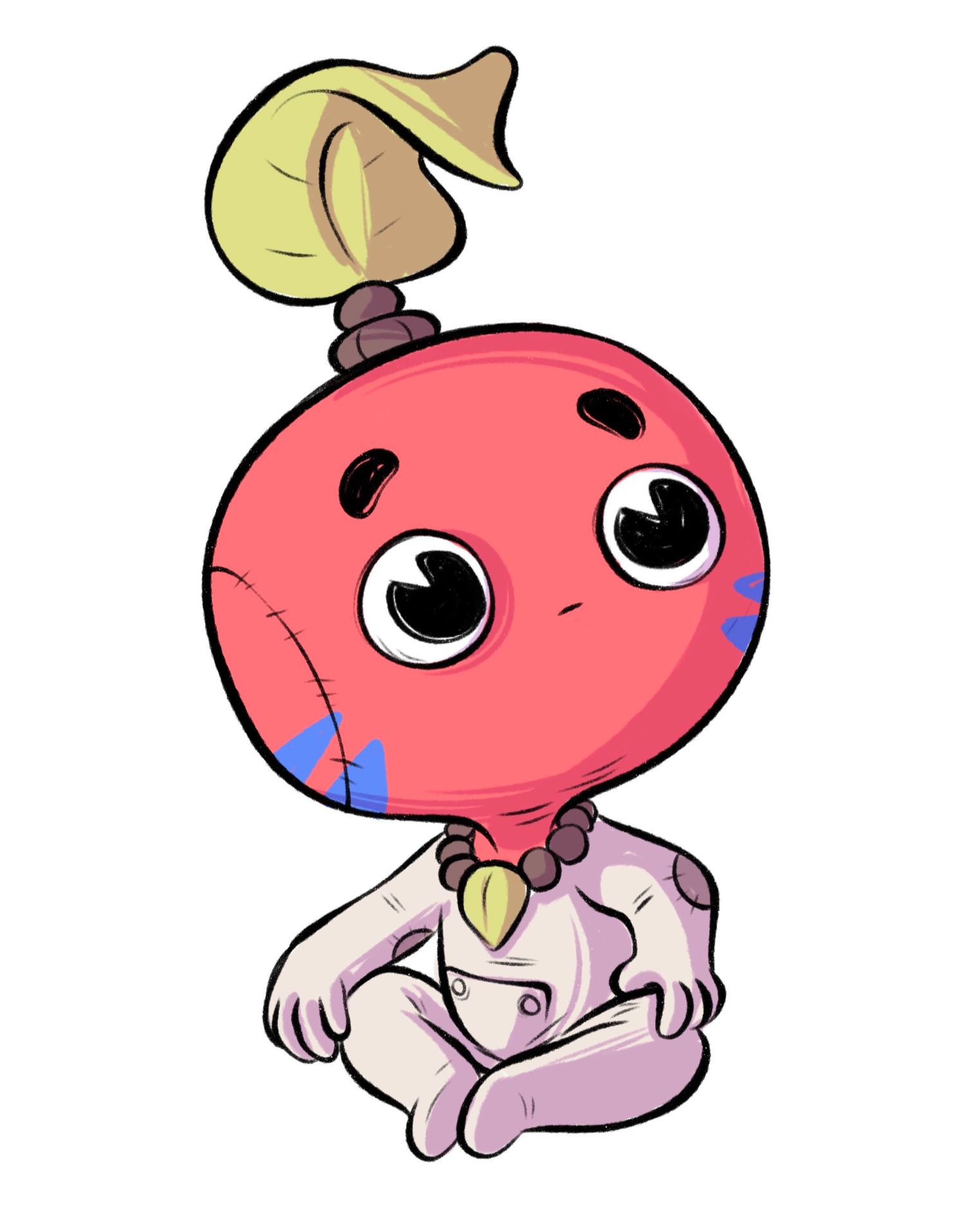 Draw Daily 365 - The Program - Keshart