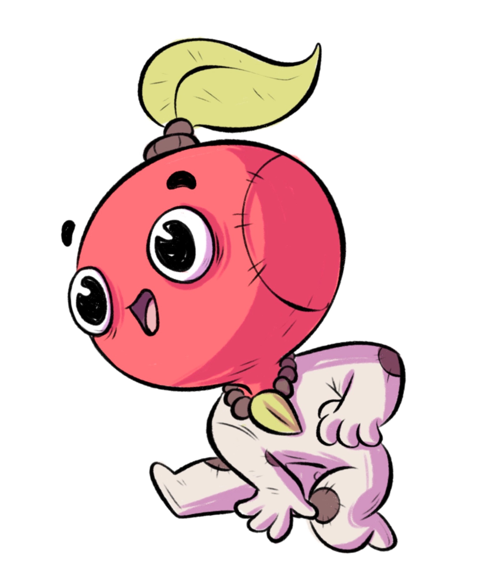 Daily Cartoons - Keshart