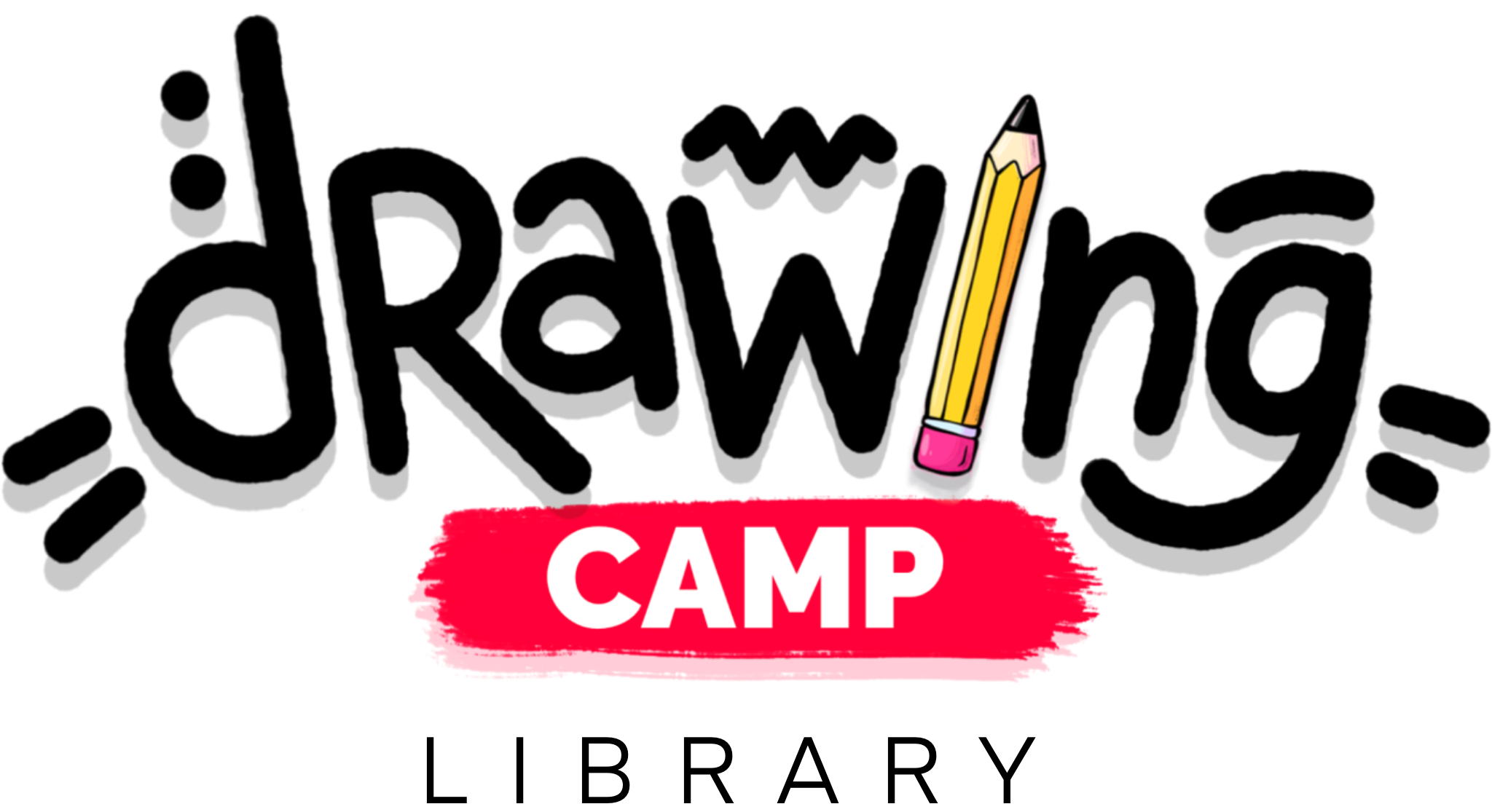 Drawing Camp Library - Keshart