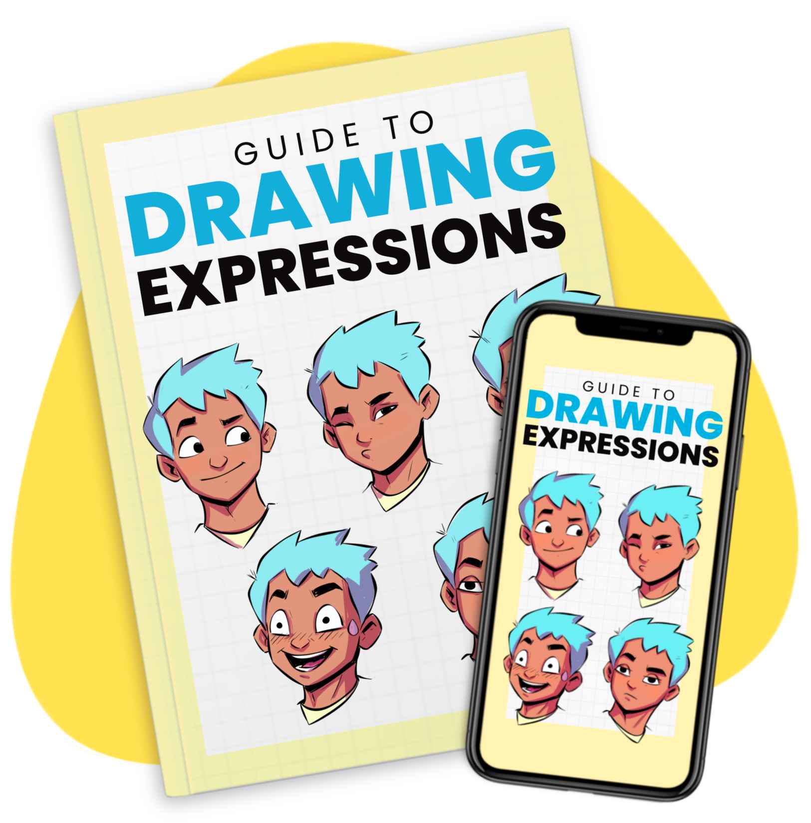 Drawing Camp Library - Keshart