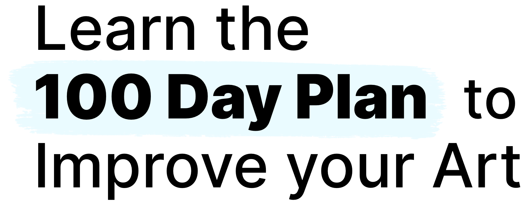 Learn to Draw in 100 Days - Drawing Camp