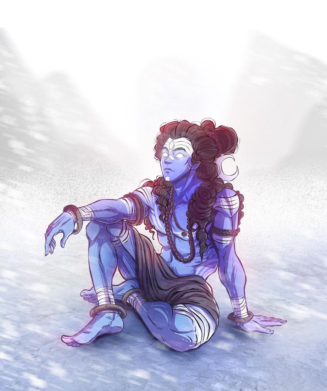 The Secrets of Imaginative Drawing - Keshart