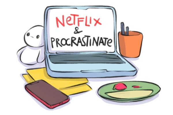 Make Time for Drawing (5 Tips) - Keshart