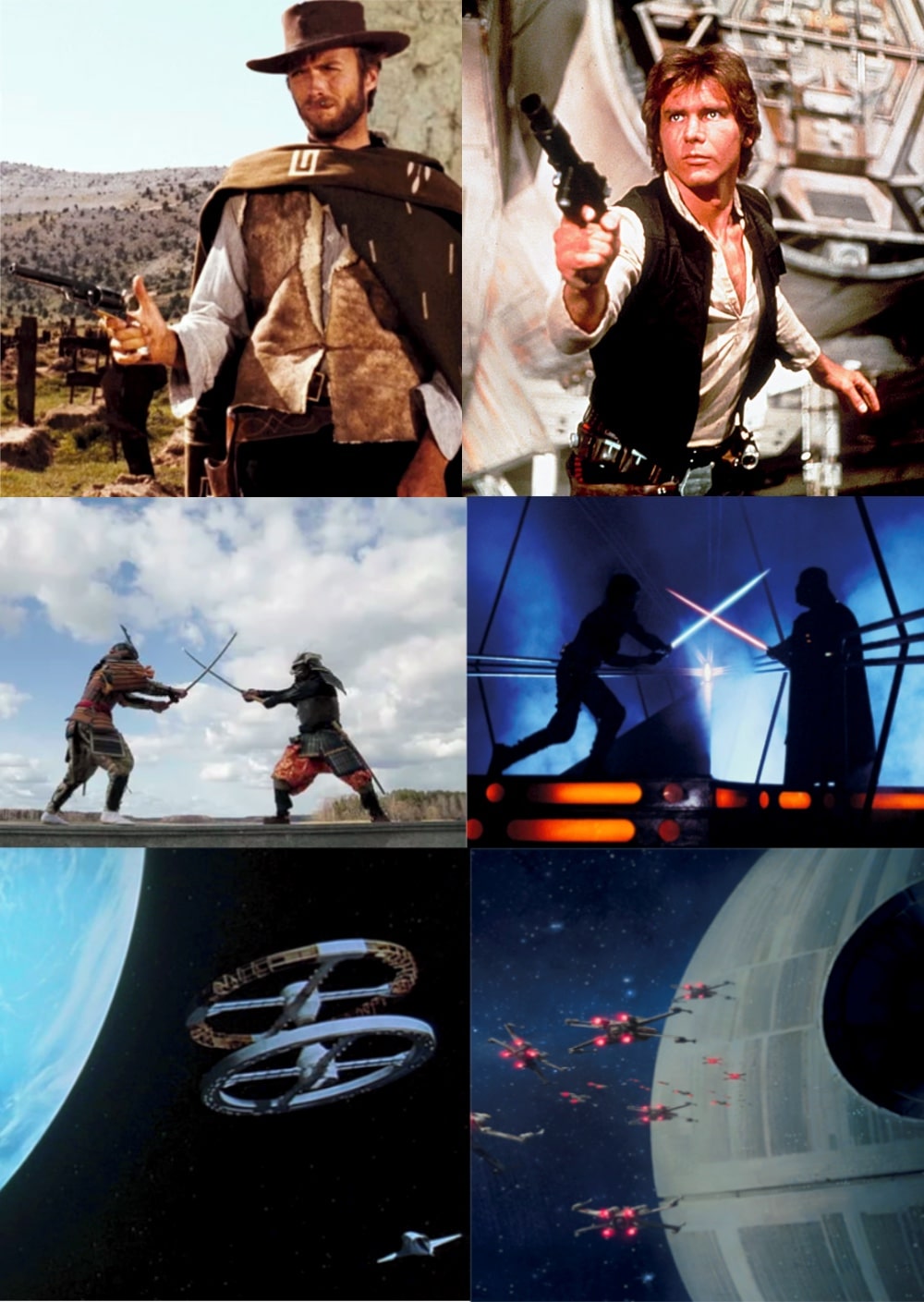 The Secrets of Imaginative Drawing - Keshart