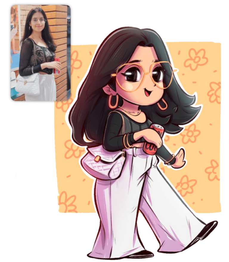 Cartooning People from Life - Keshart