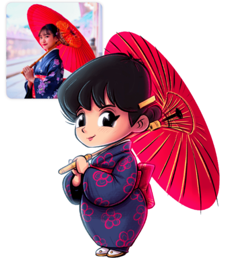 Cartooning People from Life - Keshart