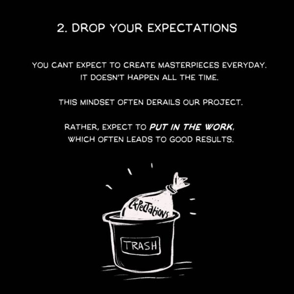 How to Do Inktober? - Keshart