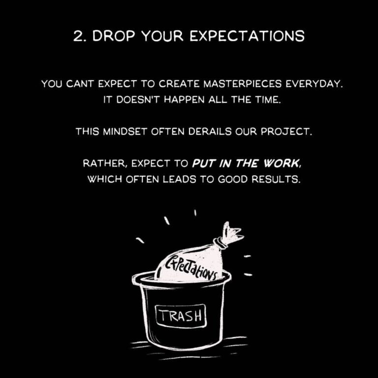 How to Do Inktober? - Keshart