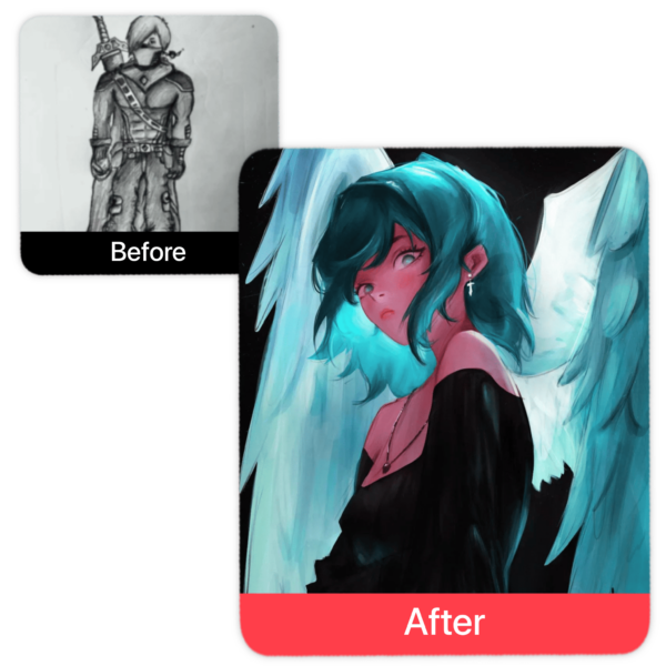 Learn to Draw in 100 Days | Drawing Camp