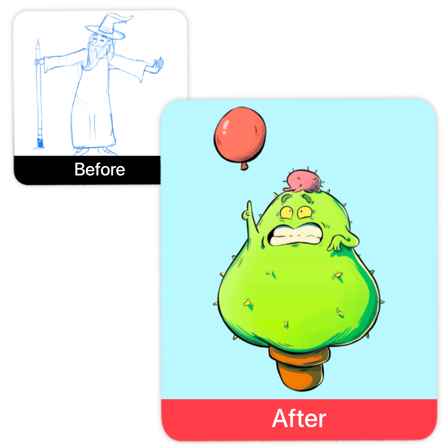 Learn to Transform Your Drawing Skills: Drawing Camp - 100 Day Program ...