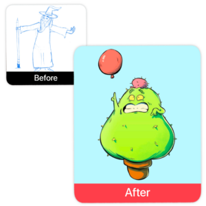 Learn to Transform Your Drawing Skills: Drawing Camp - 100 Day Program ...