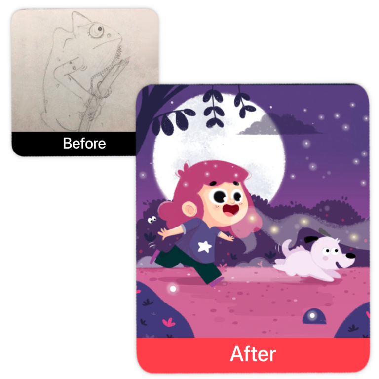 Learn to Transform Your Drawing Skills: Drawing Camp - 100 Day Program ...