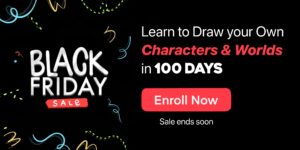 Kesh- Artist, Visual Storyteller, Illustrator and Filmmaker