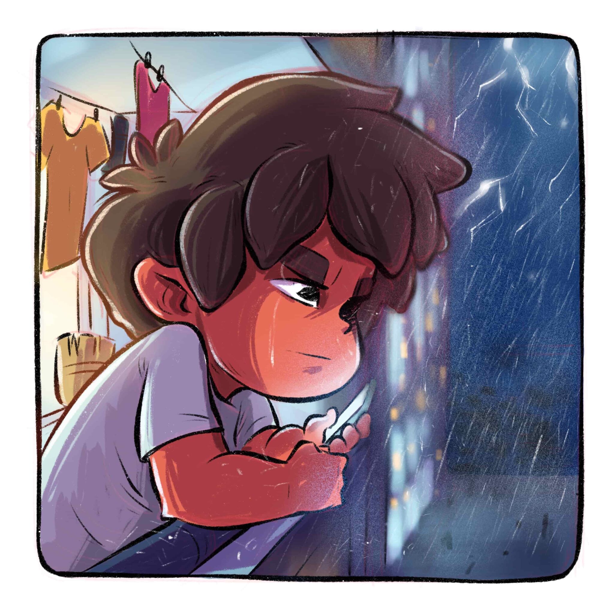 How to ACTUALLY Draw Daily? - Keshart