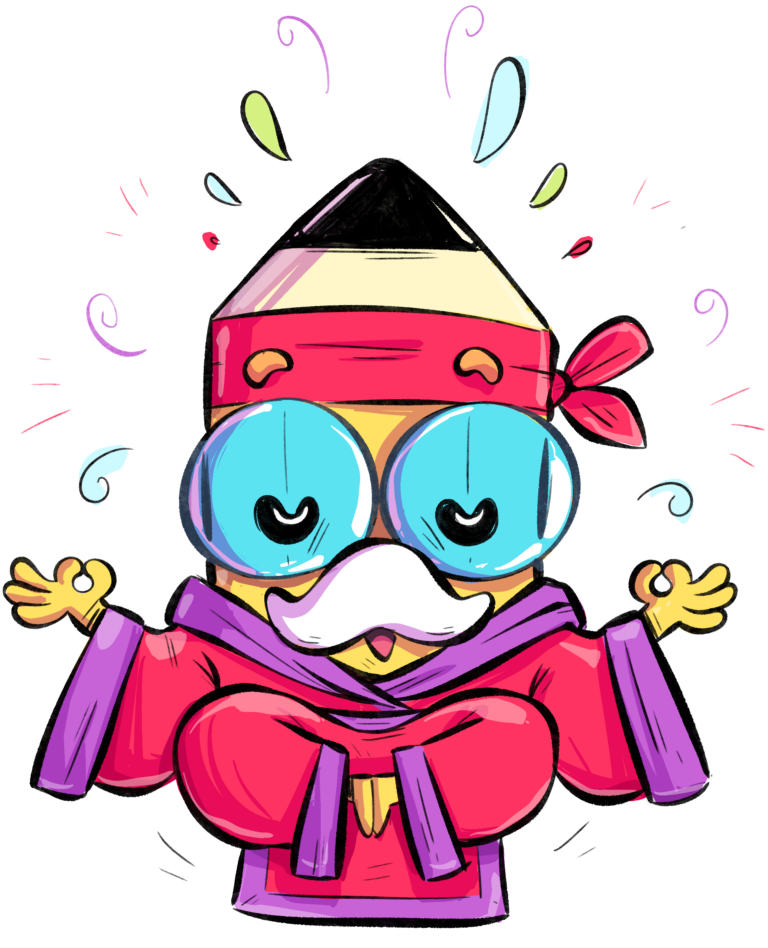 Draw Daily 365 - The Program - Keshart