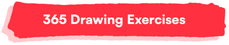 Draw Daily 365 - The Program - Keshart