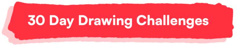 Draw Daily 365 - The Program - Keshart