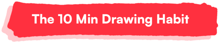 Draw Daily 365 - The Program - Keshart