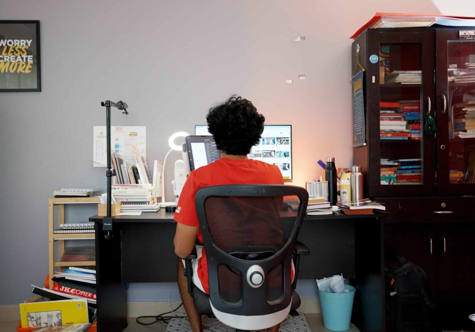 Draw Daily 365 - The Program - Keshart